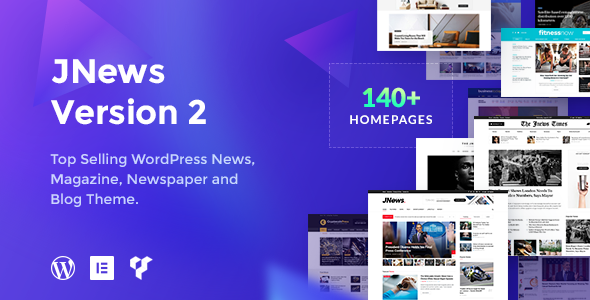 Hướng dẫn activate theme JNews v2.1.1 mới nhất