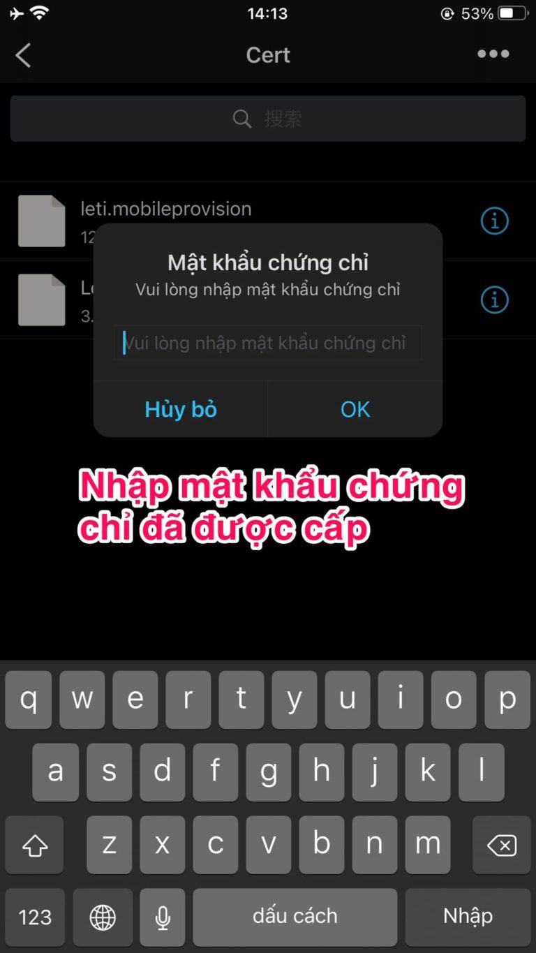 Hướng dẫn sử dụng ESign cơ bản