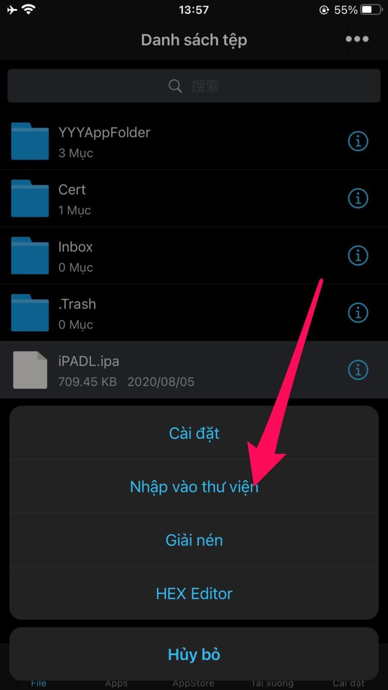 Hướng dẫn sử dụng ESign cơ bản