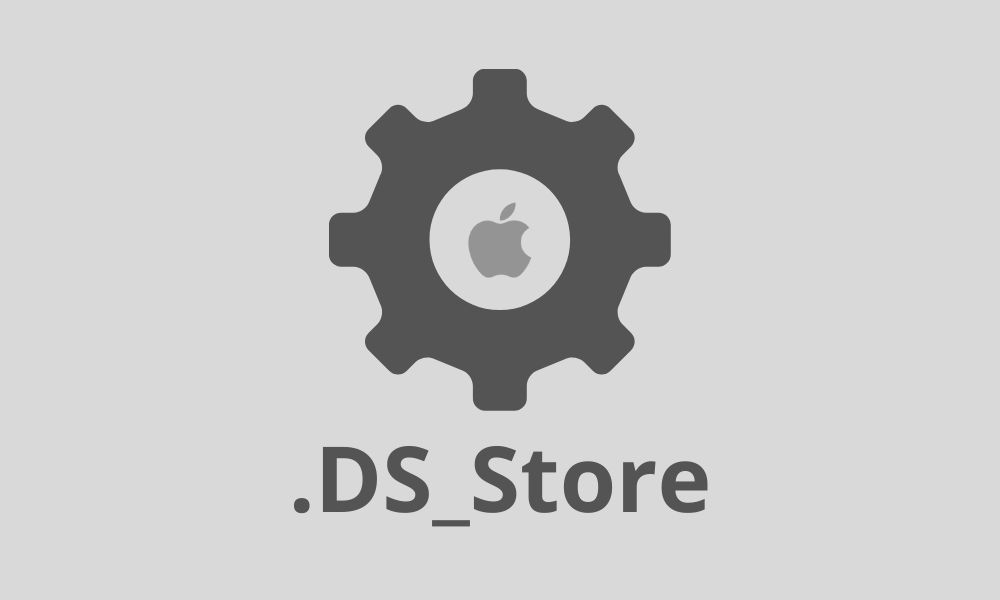 Tệp ._ và .DS_Store trong macOS là gì? Cách xóa hiệu quả